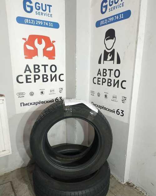 Шины лето kumho crugen premium 235 60 R18