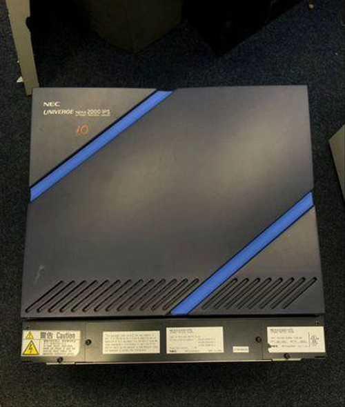 Аtc NEC neax2000 IPS and neax 7400