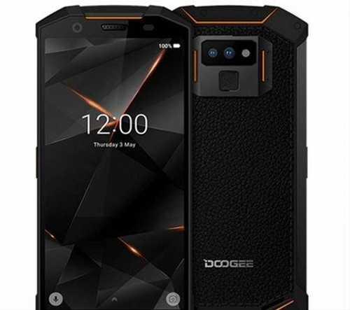 Защищенный смартфон Doogee S70 Lite | Festima.Ru – частные объявления