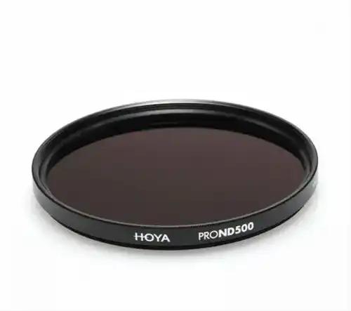 Светофильтр hoya ND500 PRO 49mm нейтральный серый