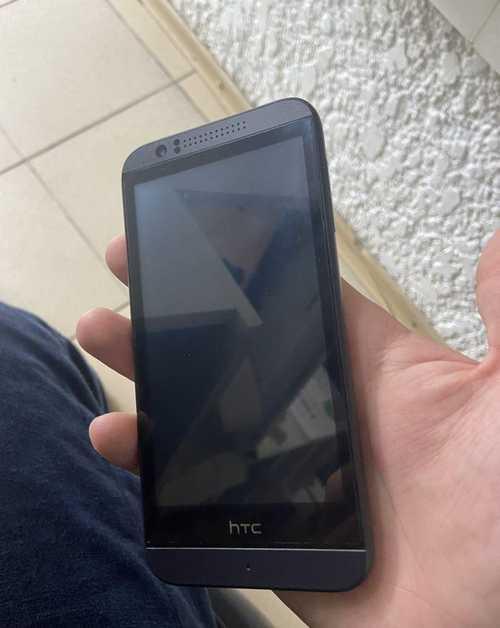 HTC Desire 510