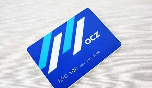 SSD 240 GB OCZ ARC100