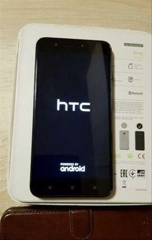 Телефон HTC one x10