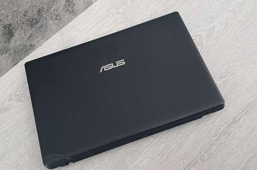 Asus x55a