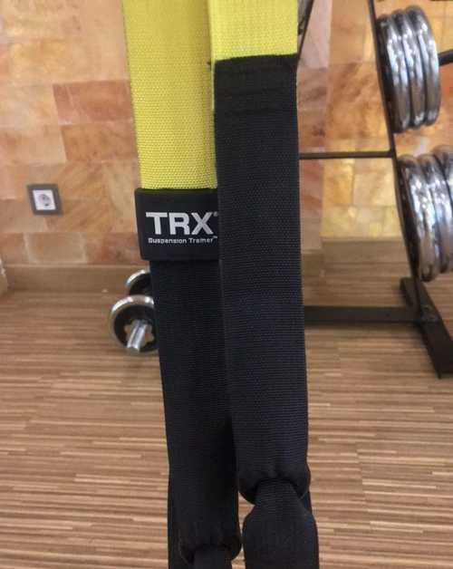 Петли TRX Move