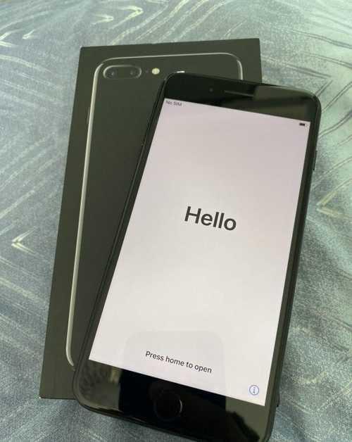 iPhone 7 Plus 32Gb