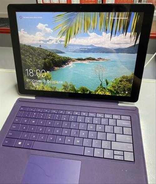 Chuwi surbook ноутбук/планшет 2в1