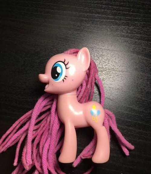 Игрушка My Little Pony