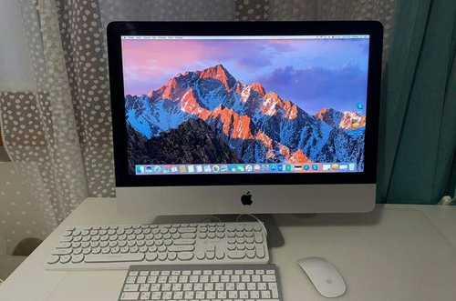Apple iMac 21.5 Late 2013