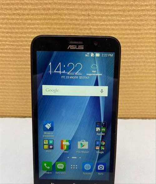 Смартфон Asus Z00AD Zenfon (С)