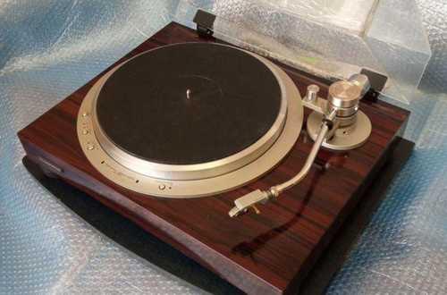 Pioneer PL-30L в идеале