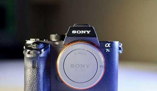 Sony A7SII A7S2 A7smii 7SM2 7SMK2