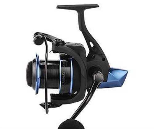 Катушка Okuma Rockaway RA-6000 FD 4+1bb