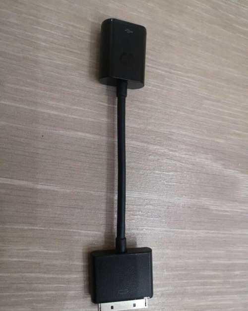 Переходник USB для HP Elitepad