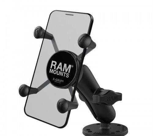 Ram mounts крепление для смартфона на плоскость