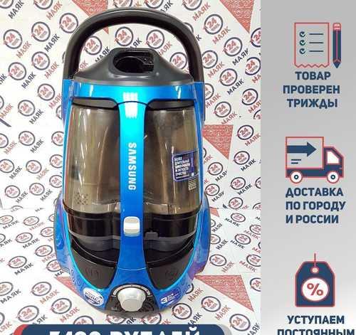 Пылесос Samsung SC8836