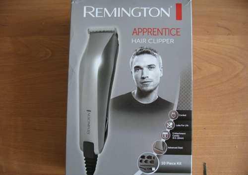 Машинка для стрижки волос remington hc5150 инструкция