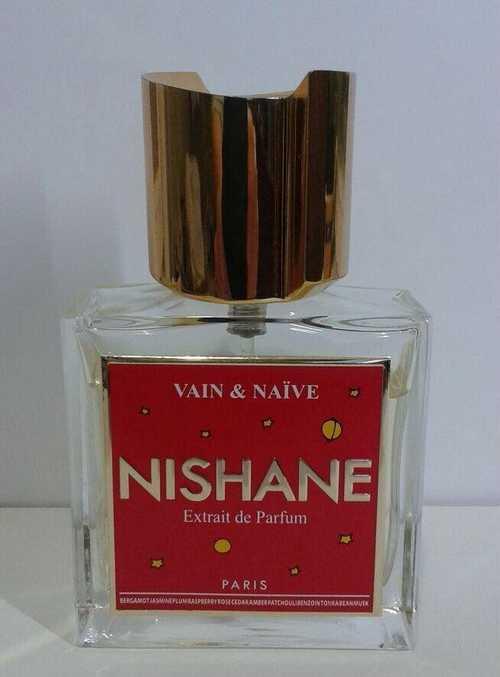 Vain & Nave Nishane