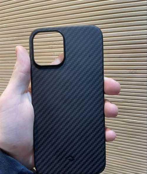 Pitaka iphone 12 обзор