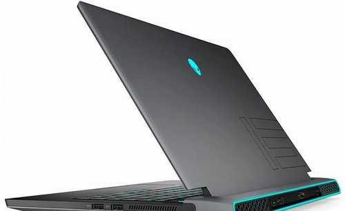 Ноутбук Dell Alienware m15 R6 i7/11800H RTX3060