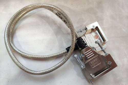 CAB-stack-1M кабель для Cisco 3560 3750 1 м 72-263