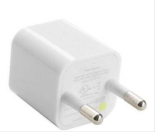 Зарядное устройство Apple USB Power Adapter Кубик