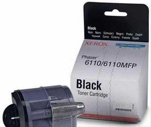 106R01203 Тонер xerox