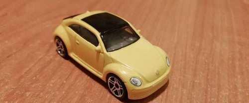 Hot wheels машинки volkswagen жук
