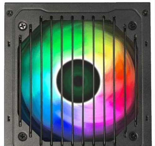 Блок питания GameMax VP-700-RGB 700W