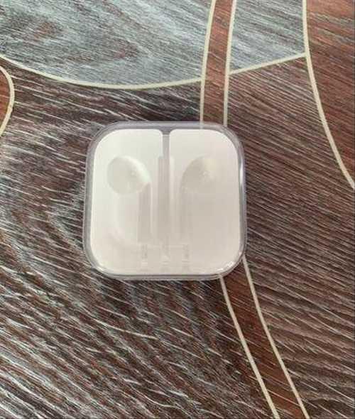 Чехол для EarPods