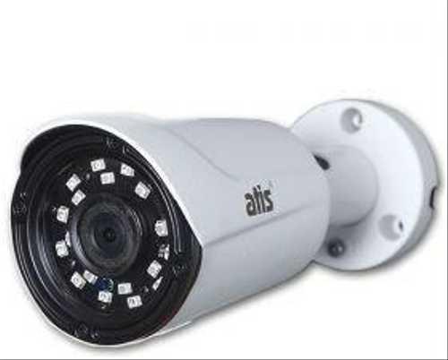 AMW-2MIR-20W/2.8 Pro MHD видеокамера atis L