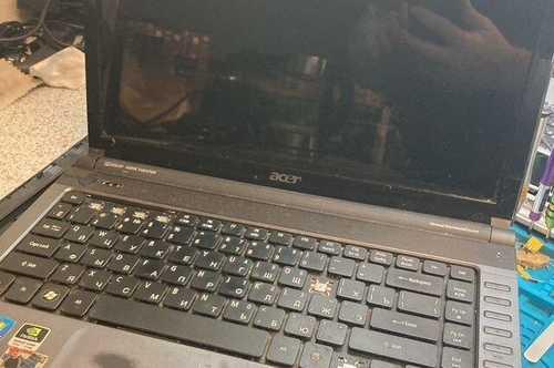 Acer aspire