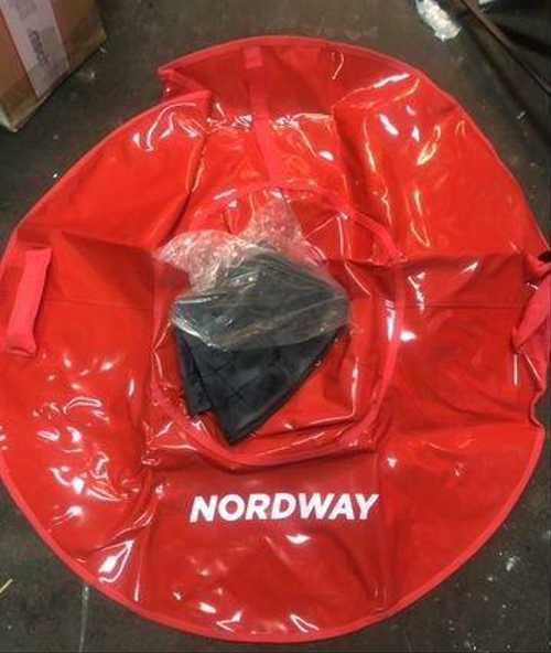 Тюбинг Nordway новый