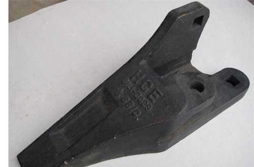 61L1-3028, 61L1-3029 бокорез Hyundai левый, правый