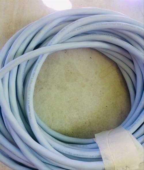 Акустический кабель bi wire