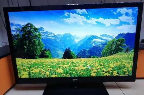 Телевизоры и плазменные панели LG 42LV370S