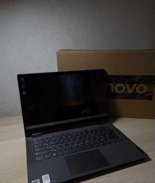 Ноутбук Lenovo Flex 5