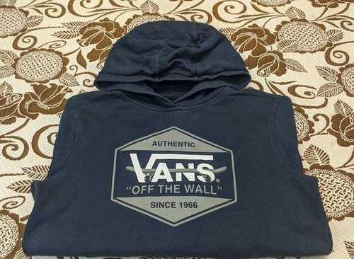 Худи Vans