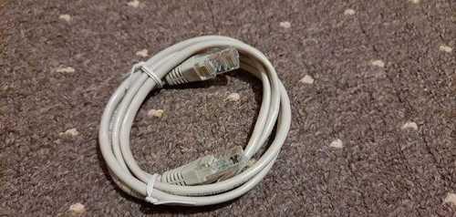 LAN кабель