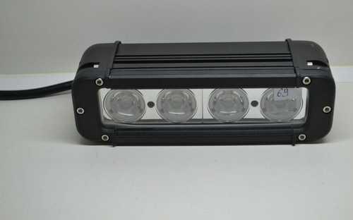 Светодиодная балка 40W Дальний свет