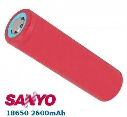 Sanyo UR18650ZY
