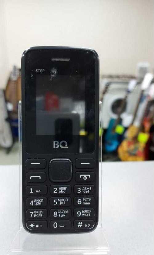 Сотовый телефон BQ 1830
