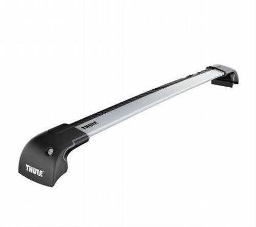 Багажник Thule WingBar Edge на Opel Insignia