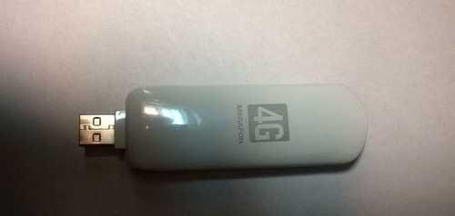 Usb модем 4g