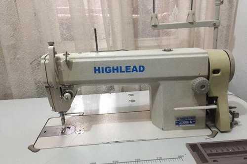 Швейная машина Highlead