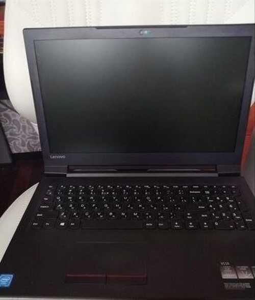 Ноутбук Lenovo V110