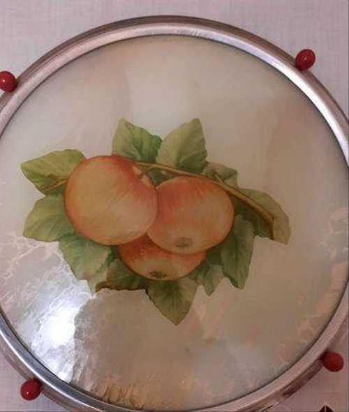 Тортница СССР