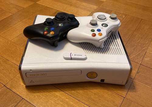 Xbox 360