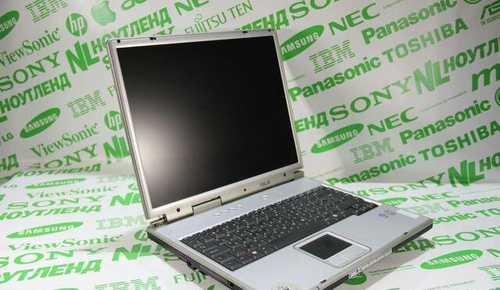 Бюджетный бу ноутбук Asus A2500L