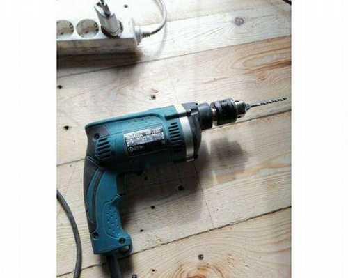 Дрели Makita HP1630